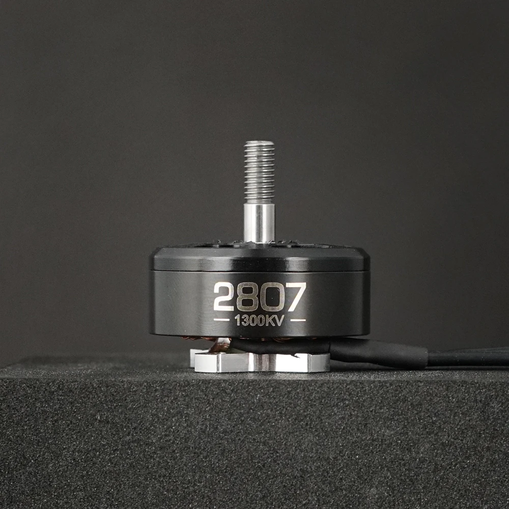 High Performance Oem Brushless Dc Motor 2807 Mini Small Fpv Drone Motor ...