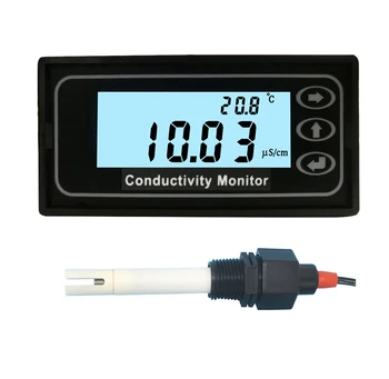 Cheap Conductivity Meter Cm-230,Tds-230 - Buy Cm-230 Tds-230,Cheap ...