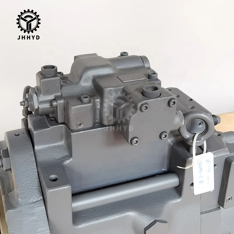 Excavator EX1200-6 Hydraulic Pump EX1200-5 Main Pump 4435759 4624058 ...