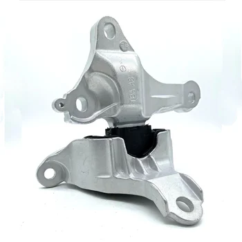 Original Rubber Car Parts Oem 50850-tba-a81 Engine Mounting For Honda ...