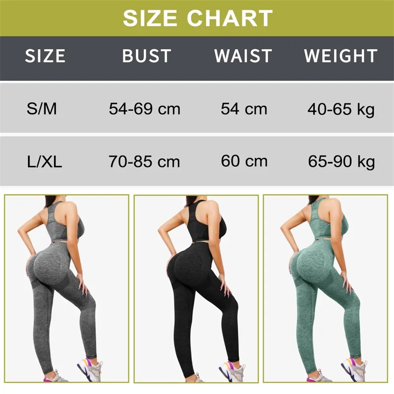 Wholesale Scrunch Women Push up Sports Pant Workout Seamless Butt Lift ...