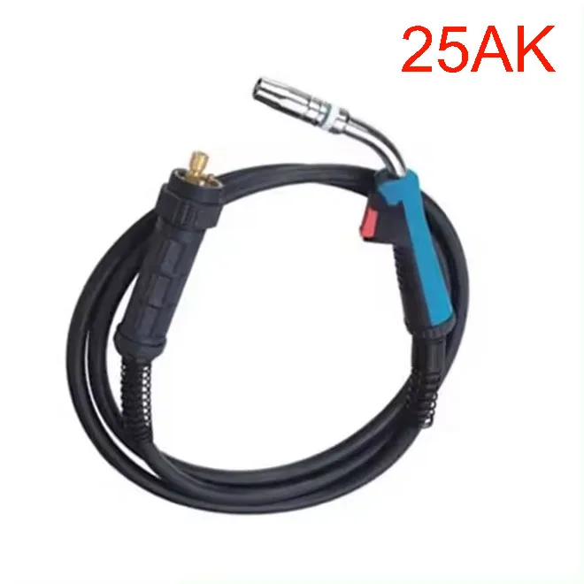 Mig 25AK Welding Torch - Efficient MIG Mag Welding Gun