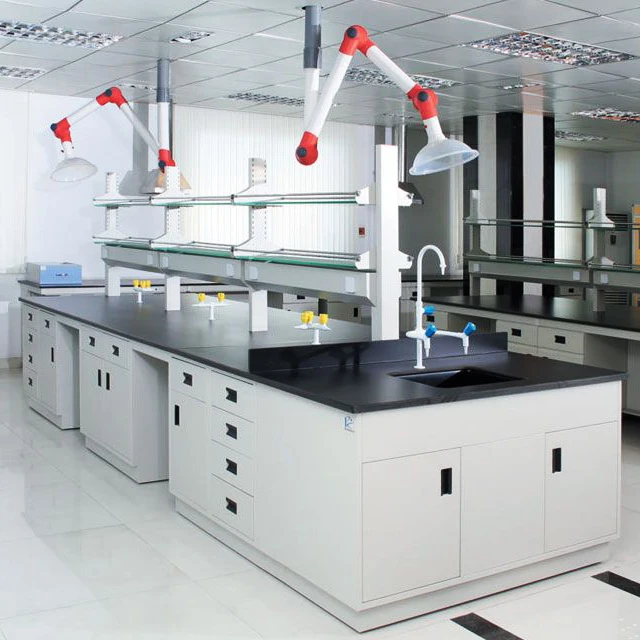 Max Lab Laboratory Furniture - Durable & Versatile Solutions
