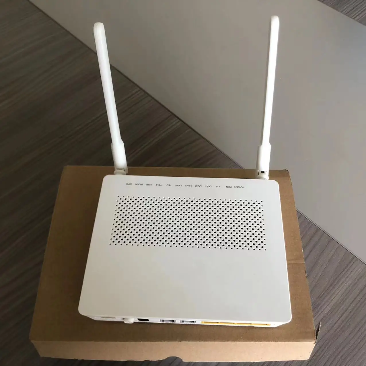 Echolife Hg8245h Gpon Onu 4ge Router Gpon Ont Hg8245h English Firmware ...