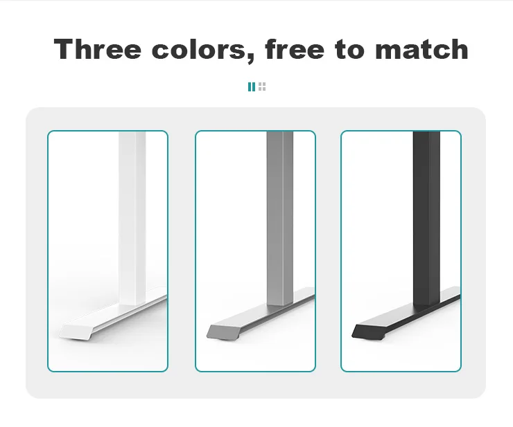 Standing Desk Control Panel Controller With Charging Port - Buy ...