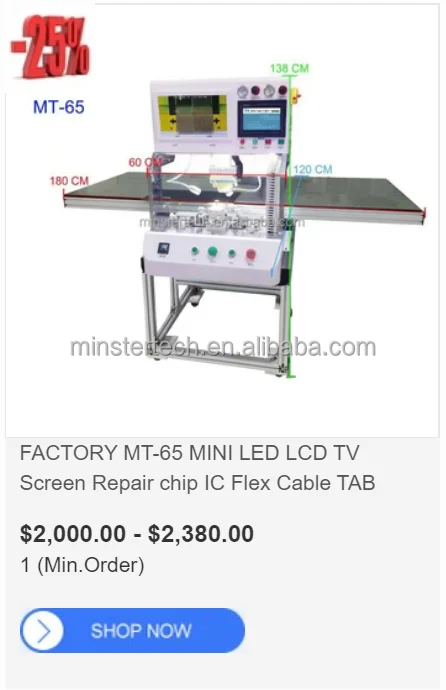 Factory Ips Tv Lcd Display Screen Panel Polarizing Polarizer Polarized ...