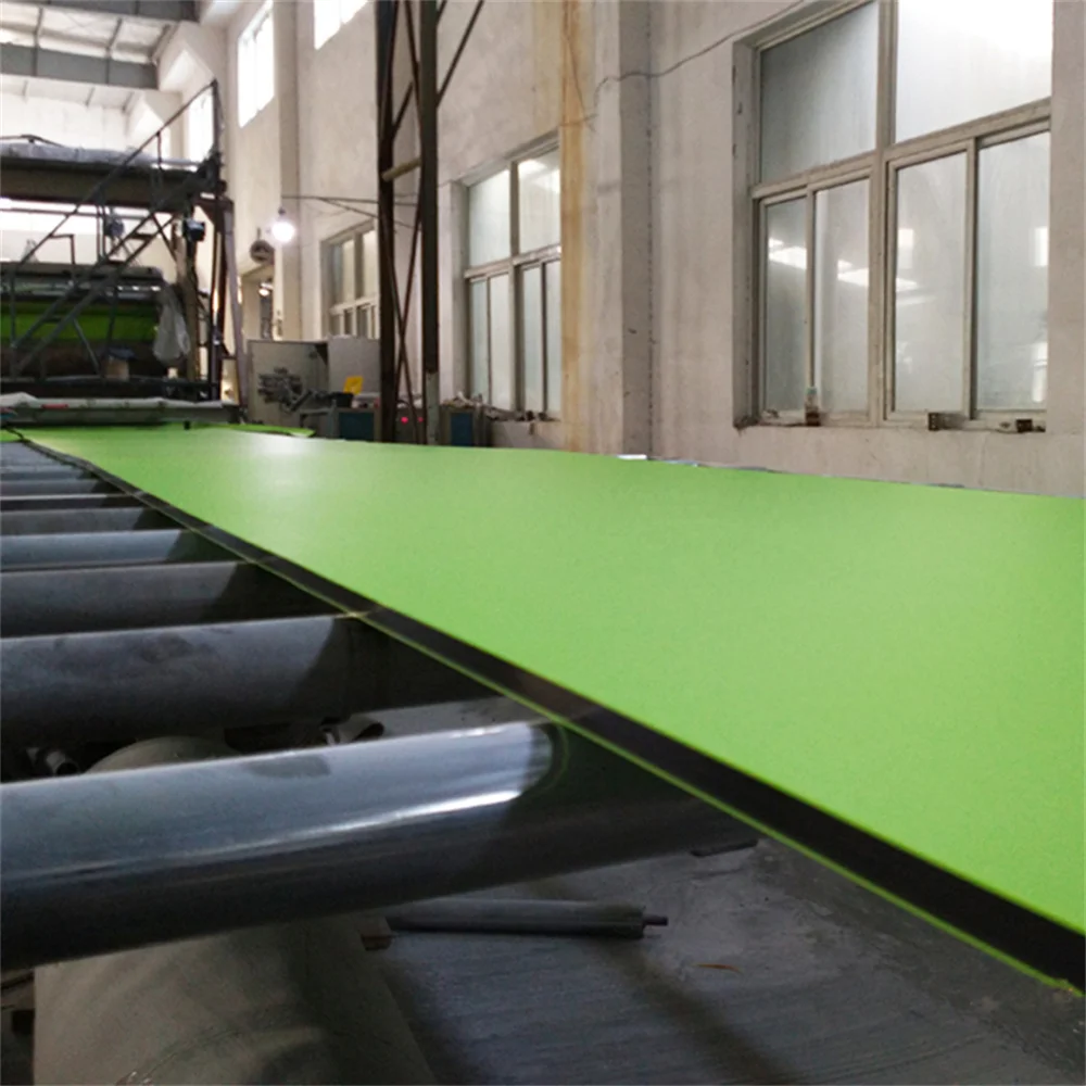 Alibaba.com: 6mm 8mm 12.7mm 15mm 19mm 25.4mm Custom Thickness Colorcore ...