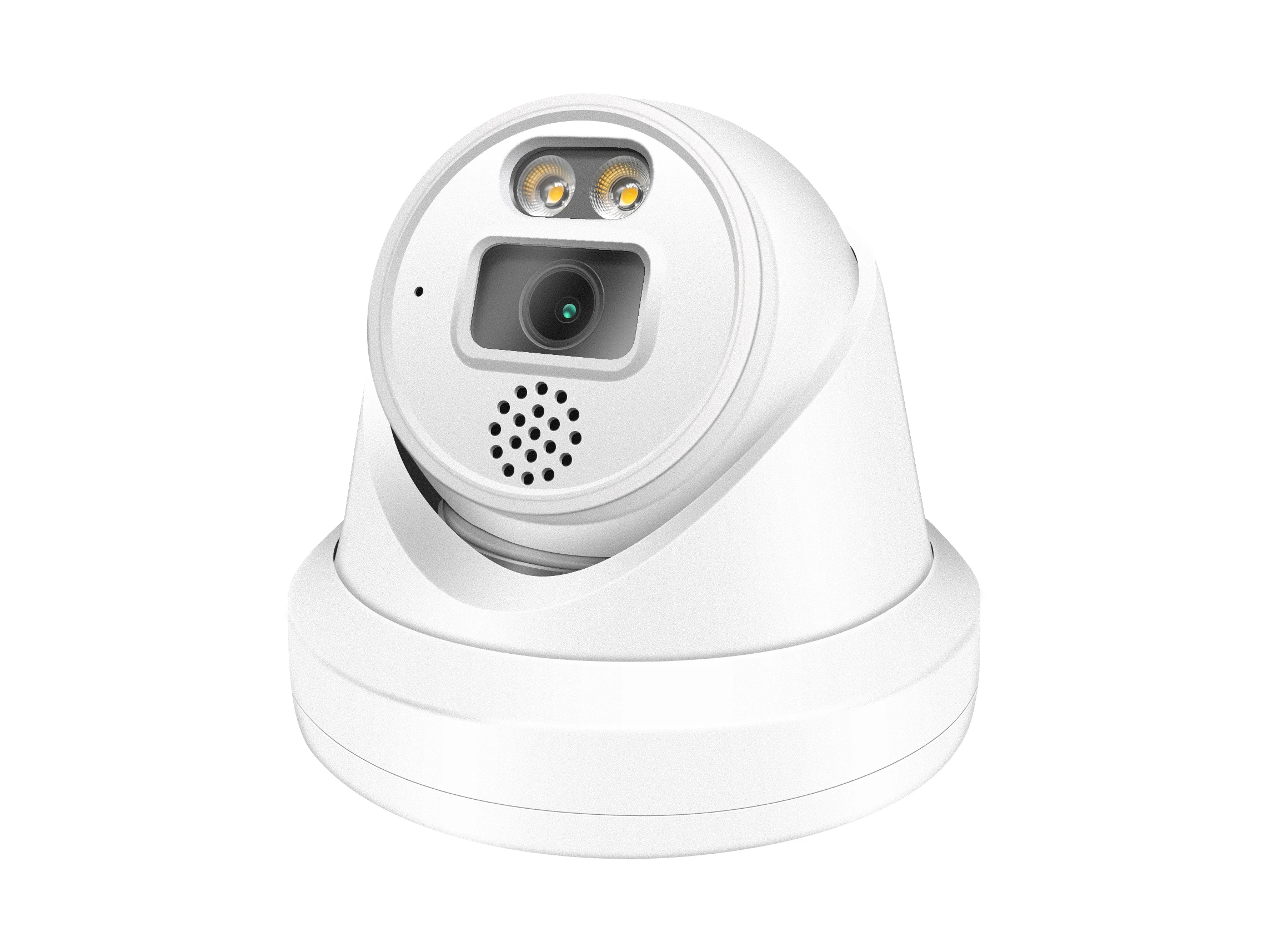 Alibaba.com: 6MP POE IP camera with AI human & vehicle detection, IP66 ...