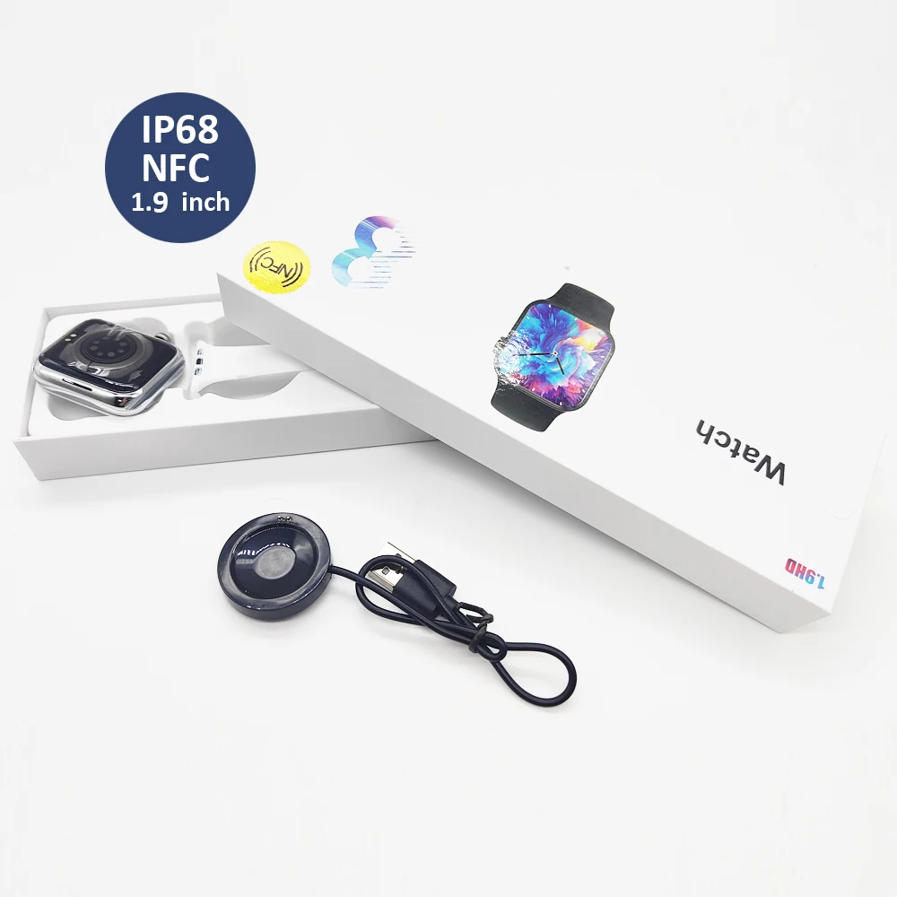 2024 Ready To Ship New Smartwatch I11 Pro Max Smartwatch Fitpro App ...