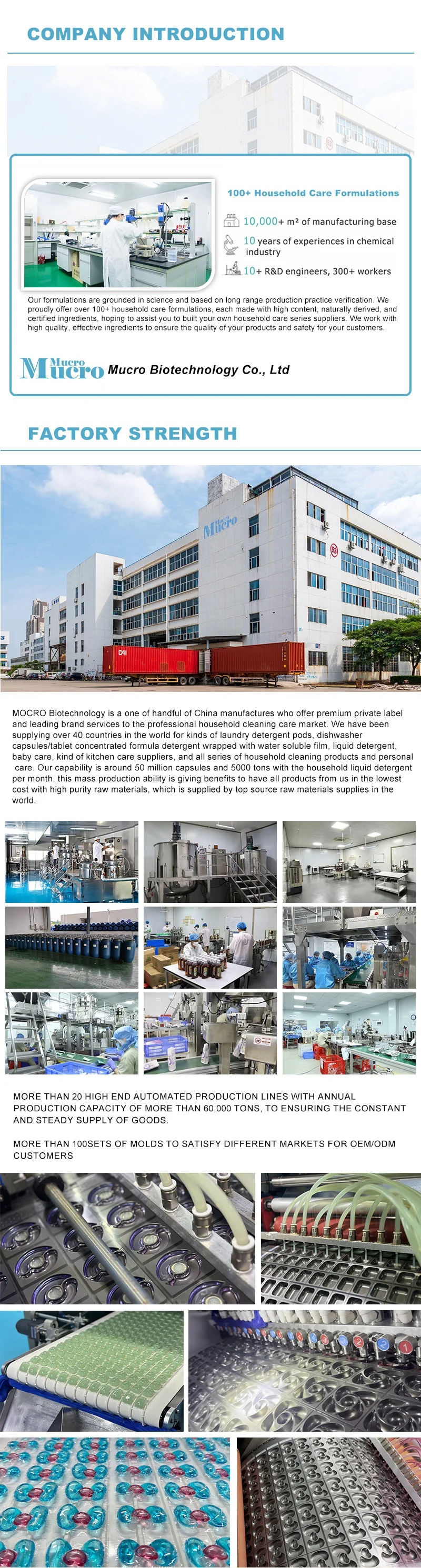 Wholesale Laundry Washing Liquid Detergent 2l 3l Green Laundry ...