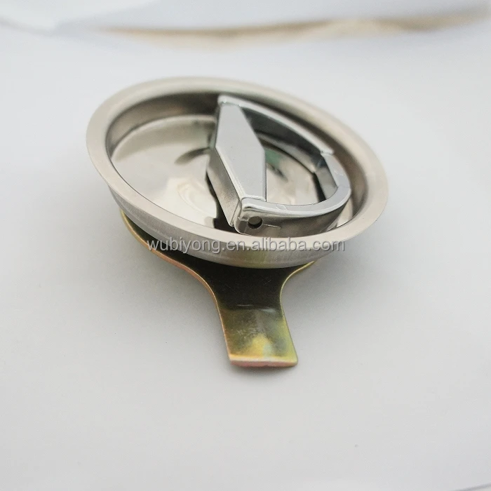 Satin Stainless Steel Fire Hydrant Cabinet Lock - Buy Door Lock,Fire ...