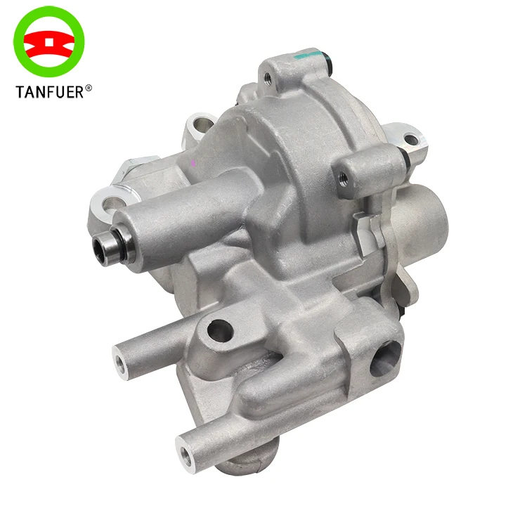 LR052436 Oil Pump for Land Rover Range Rover Discovery