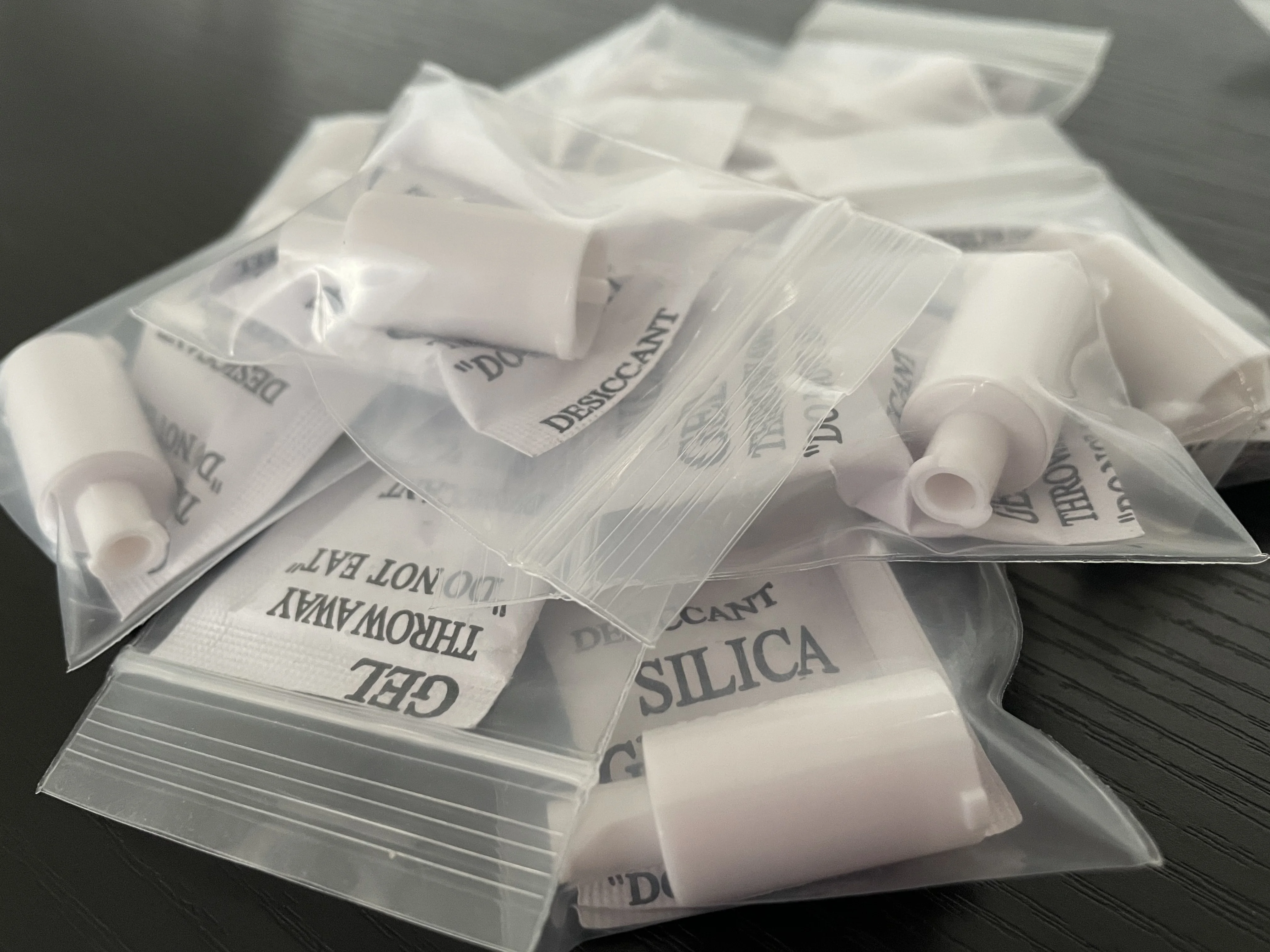 ETCO2 Water Filter for Sidestream Etco2 Module - 72hrs Life