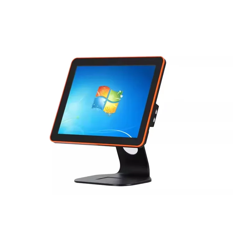 All In One Pos Terminal Windows Pos Machine Point Of Sales System For ...