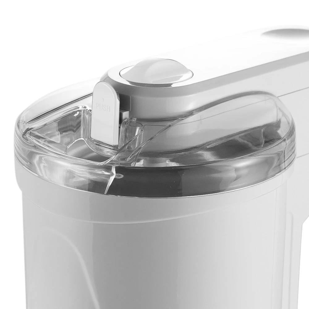 RAF Portable Ice Cream Maker - Automatic Soft Gelato Machine