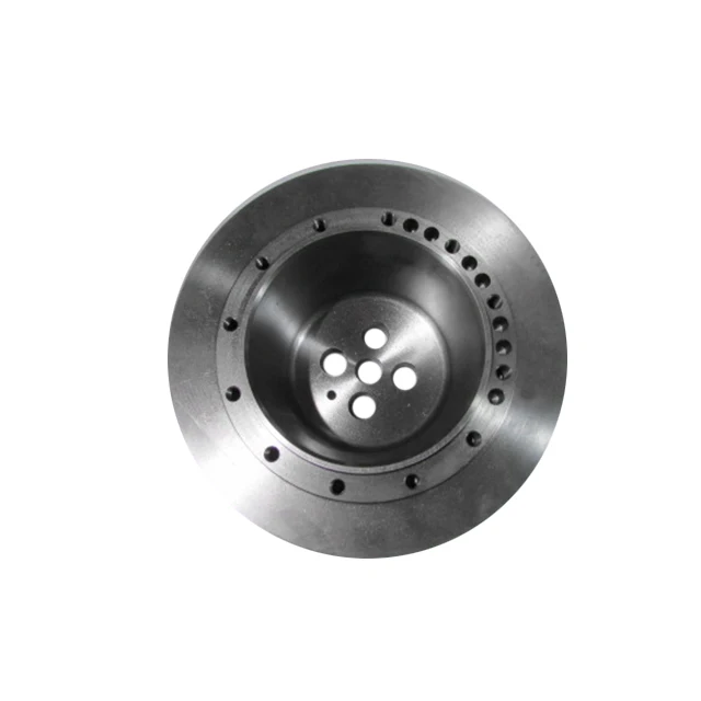 Excavator Conveyor Belt Tensioner Diesel Engine Timing Belt Tensioner ...