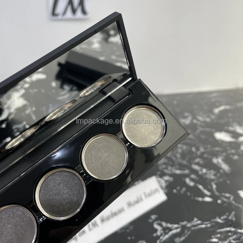 Empty Magnetic Eyeshadow Palettes - Refillable & Recyclable