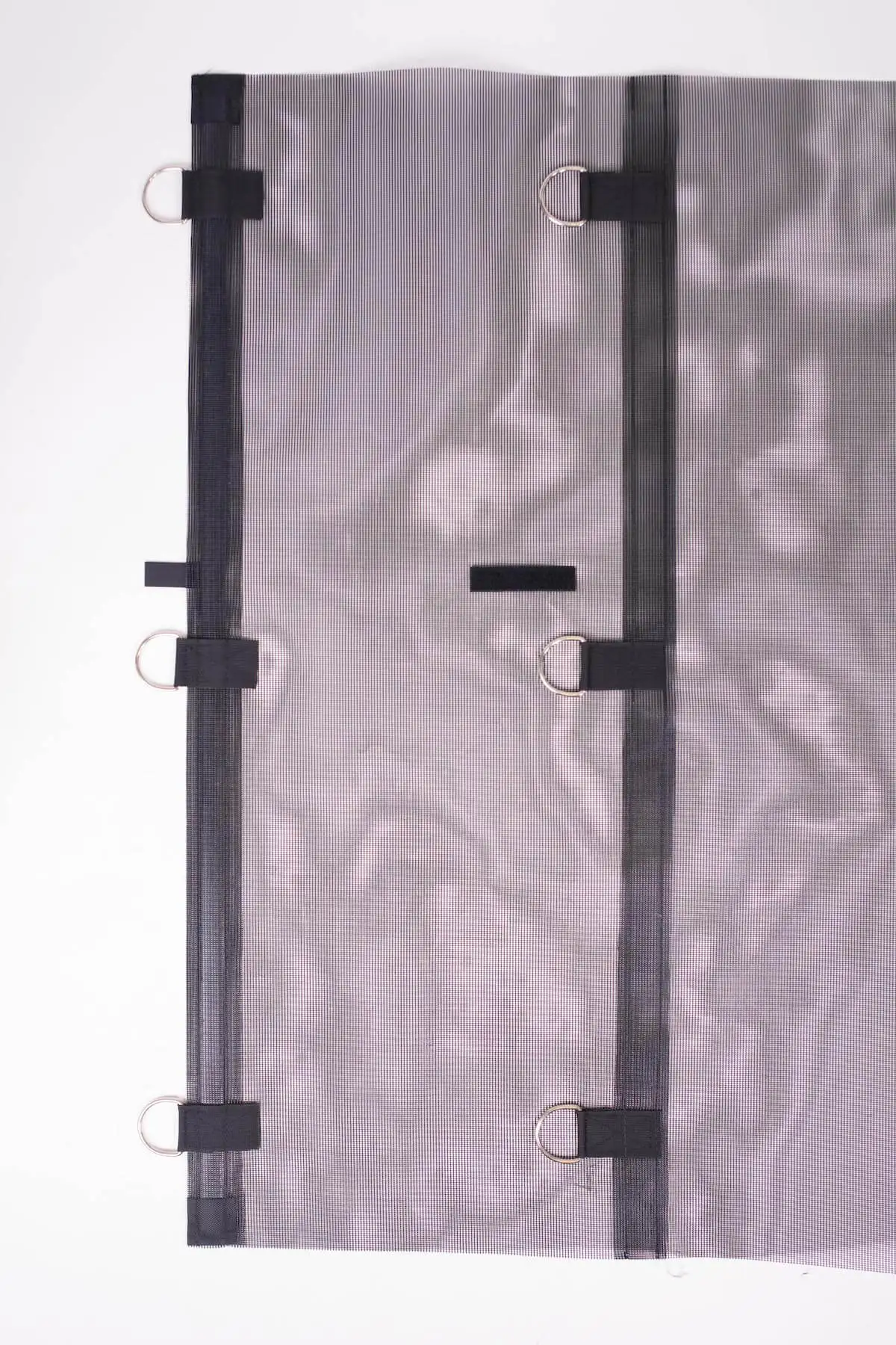 Heavy-Duty PVC Waterproof Canvas Pallet Cover for Efficient Warehouse ...
