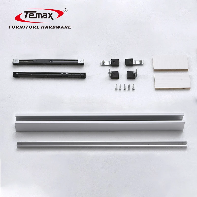 Temax Folding Door Accessories - Durable & Stylish Solutions