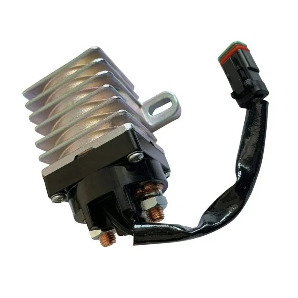 High Quality Magnetic Switch 241-8368 2418368 for Caterpillar 312D2 ...