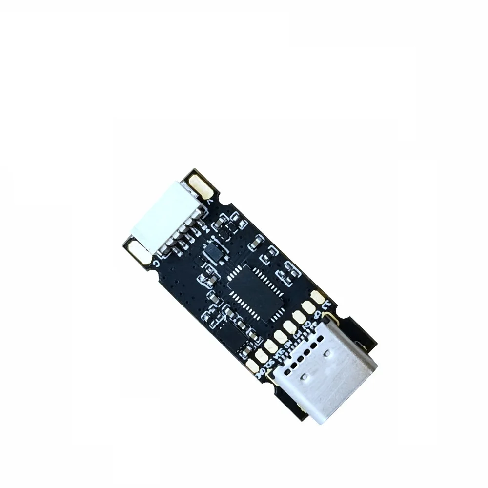 Smochm Medical Endoscope Camera Module Decoder Board Usb Output Mipi ...