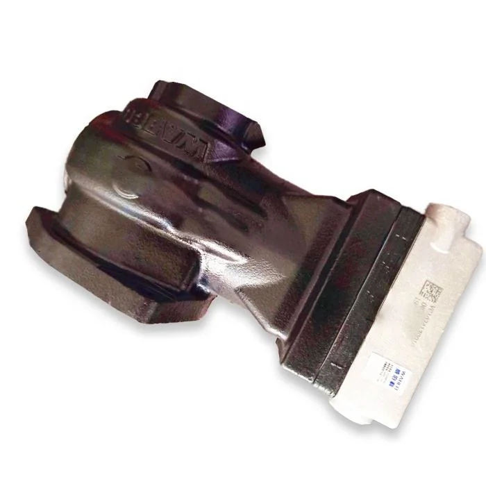 Sinotruk Howo Original Nx Sitrak C7h Air Compressor Vg1034130019 - Buy ...