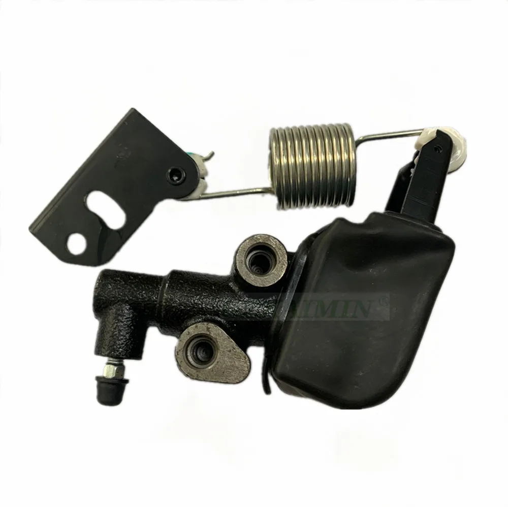 High-quality Brake Load Sensing Valve Compensator for Nissan Navara D40