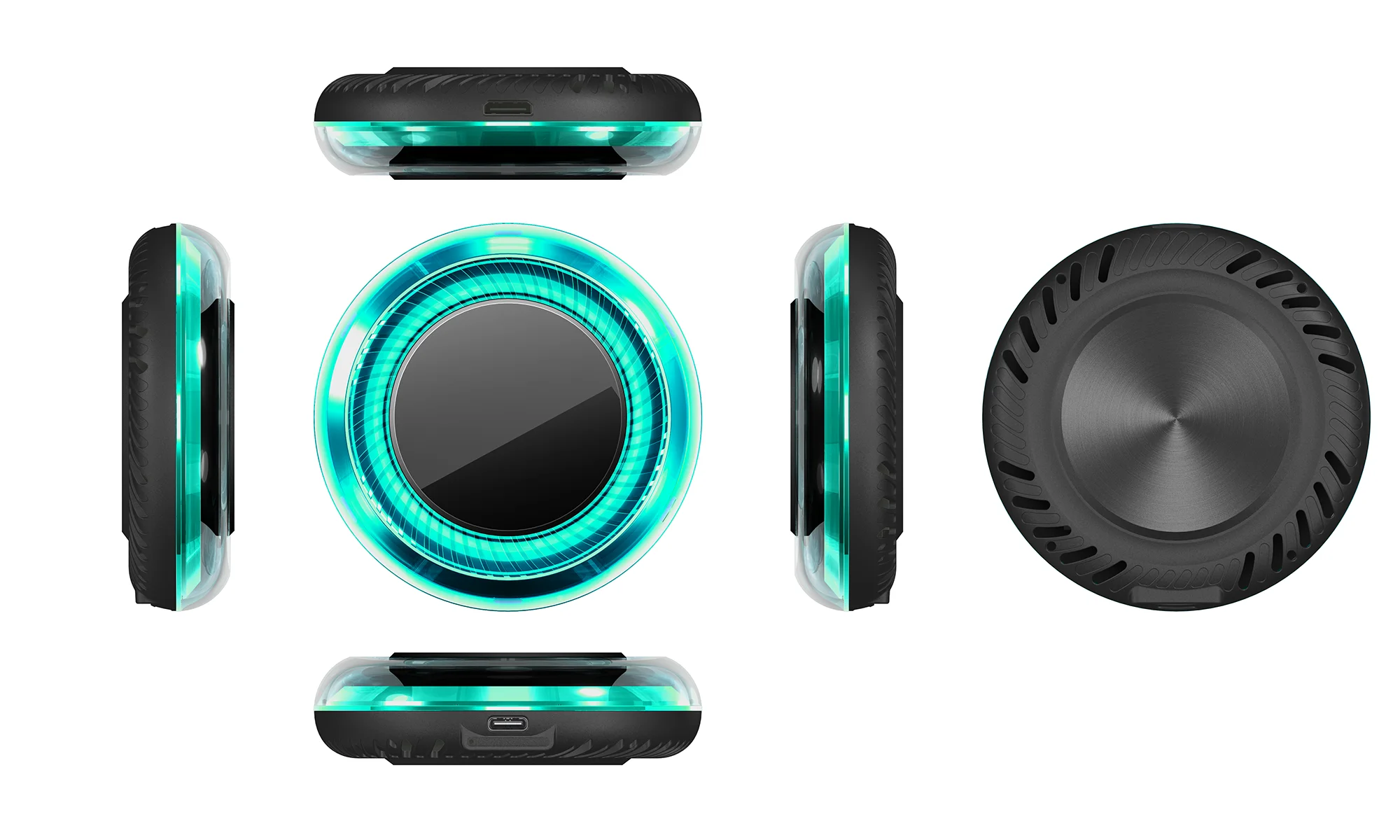 Applepie Carplay AI Box - Android 13, 8G+128G Smart Multimedia