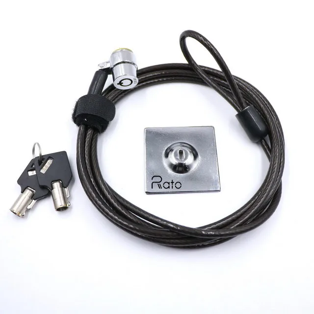 Computer Wires Safety