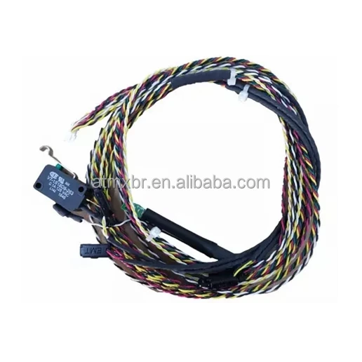 Diebold Opteva Presenter Sensor Cable Harness - 49207982000B