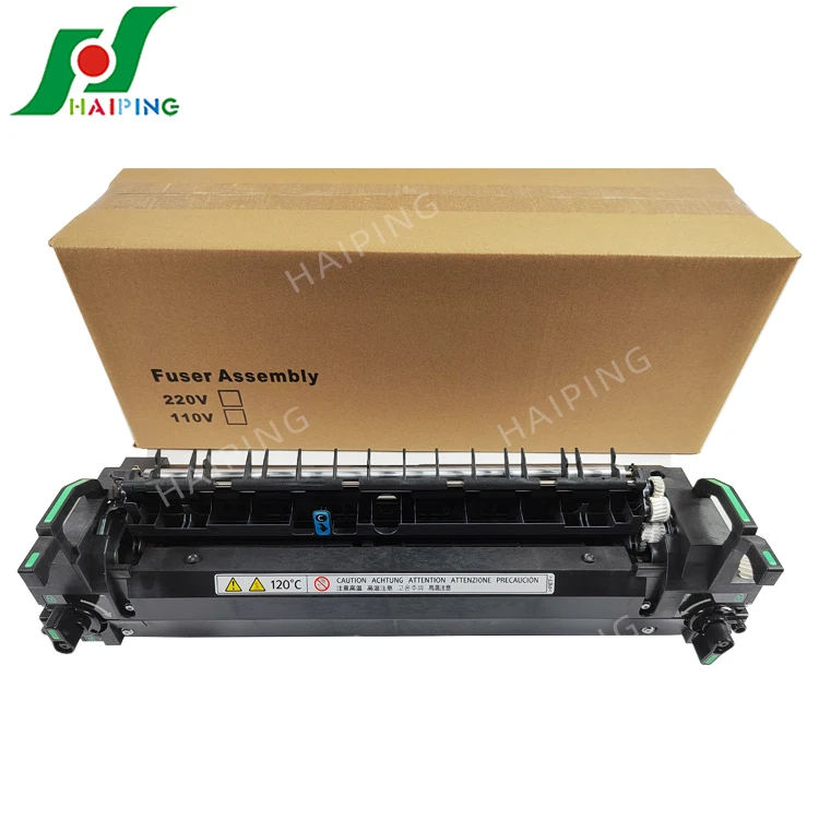 Premium Fuser Unit For Ricoh Im C2000/c2500 D0bk-4021 Ncludes Fuser ...