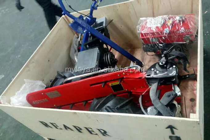 Rice Reaper Philippines Grass Cutter Napier Silage Harvester - Buy ...