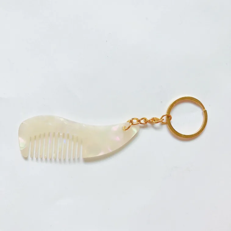 2022 Kids Portable Colorful Tortoise Shell Marble Acetic Acetate Mini ...