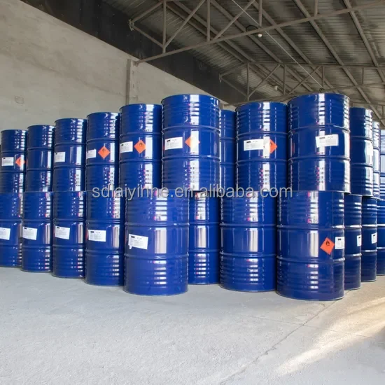 High-Purity Methanol for Industrial Applications and Chemical ...