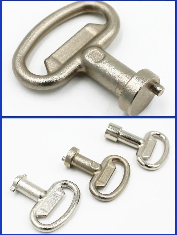 Universal Elevator Door Lock Water Valve Key Wrench