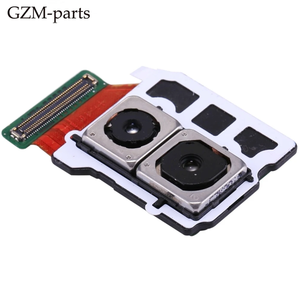 Gzm-parts Mobile Phone Back Camera For Samsung Galaxy S9 Plus/s9+/g965f ...