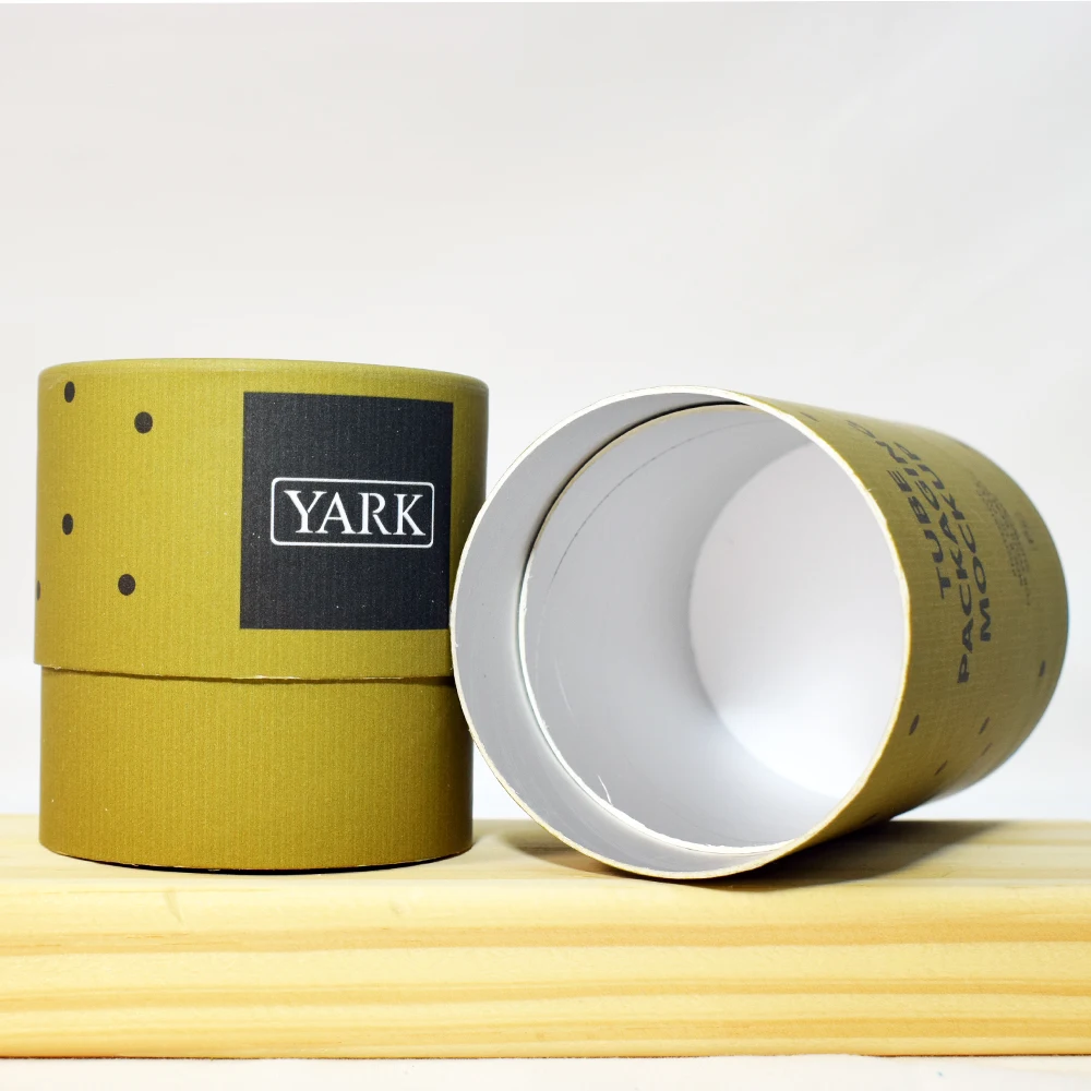 Custom Deodorant Packaging - Eco-Friendly & Biodegradable