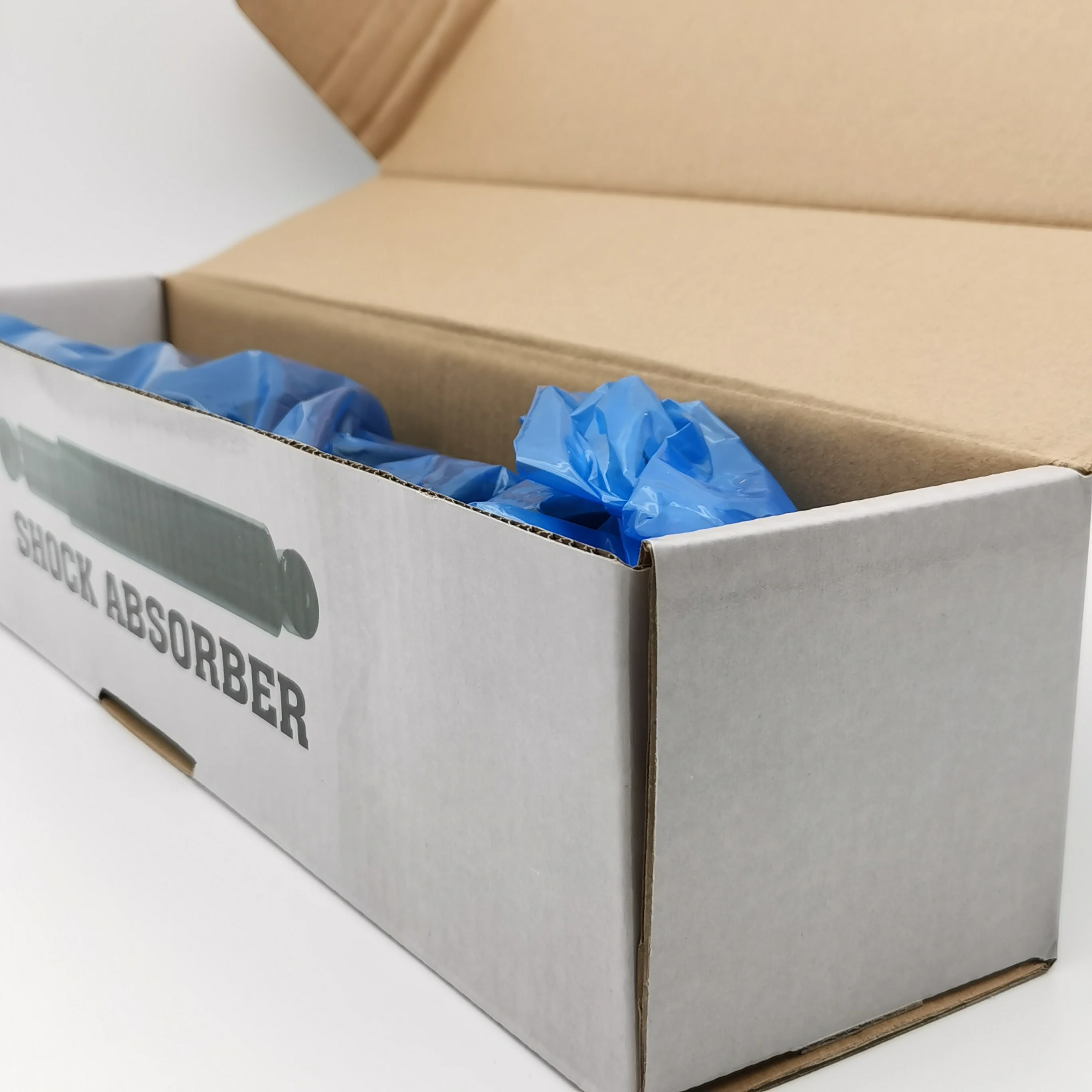 Oe 9613101555 9603100755 9603107555 Front Cabin Shock Absorber For ...