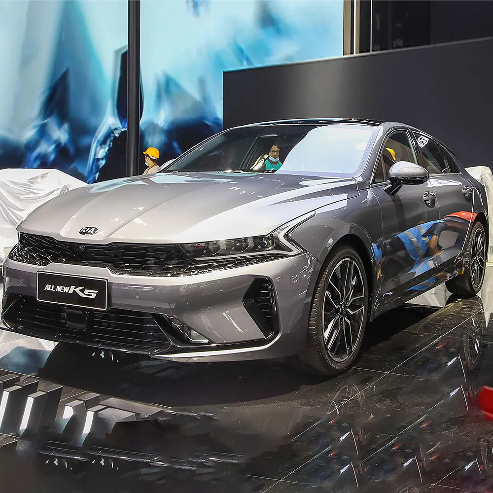 New Car Kia K5 GT-Line Sedan 270T CVVD Vehicles Cheap Petrol Gasoline Car| Alibaba.com