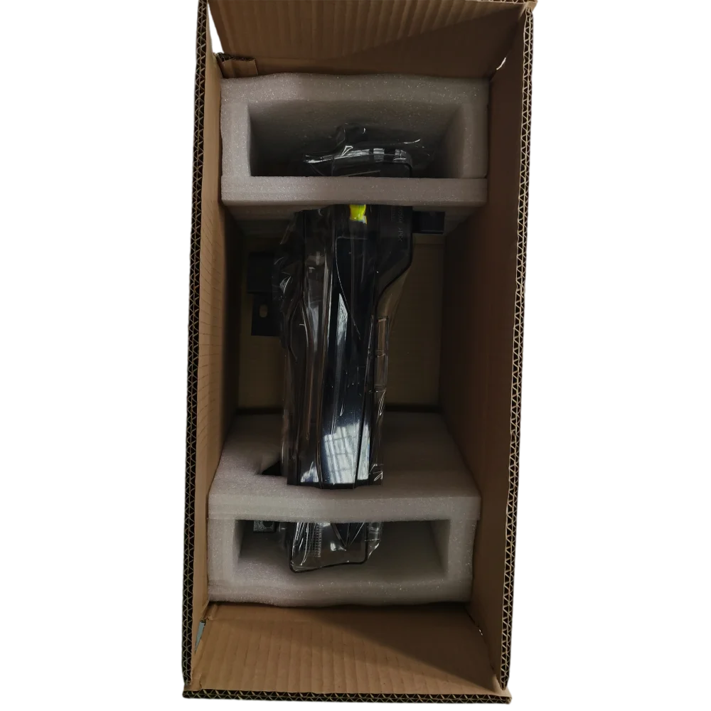 贝内尔前雾灯右适用于特斯拉model 3 /y As/eu版本1077392-00-e 1077390-00-f 1507931-00 ...