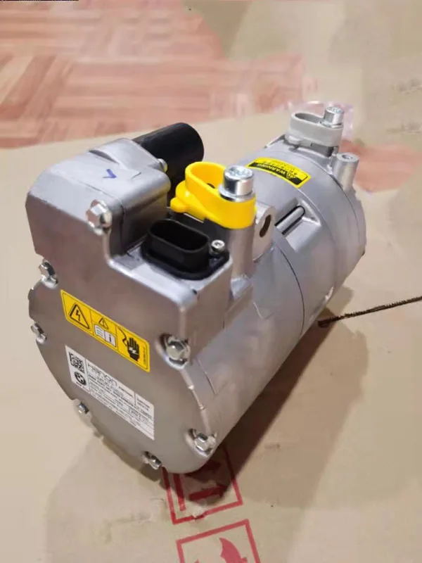 Hot Selling Compressed air System Air Compressor for BMW I8 2015 ...