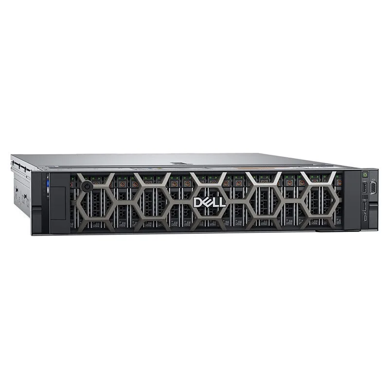 Dells Emc Poweredge R750 2u Rack Server Pc Intel Xeon Silver 4310 ...