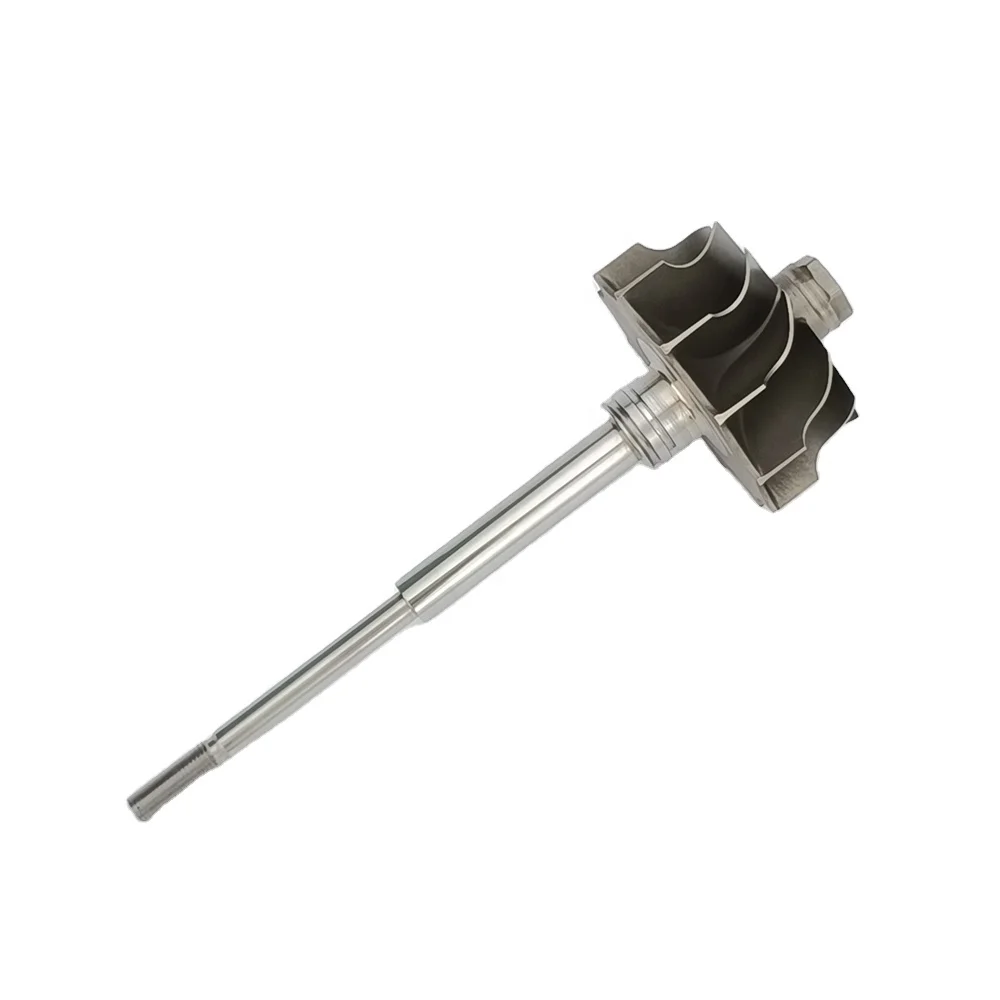 CRAFT Turbo TB03 cutback Turbine wheel shaft 451311-0003/451311-00141 ...