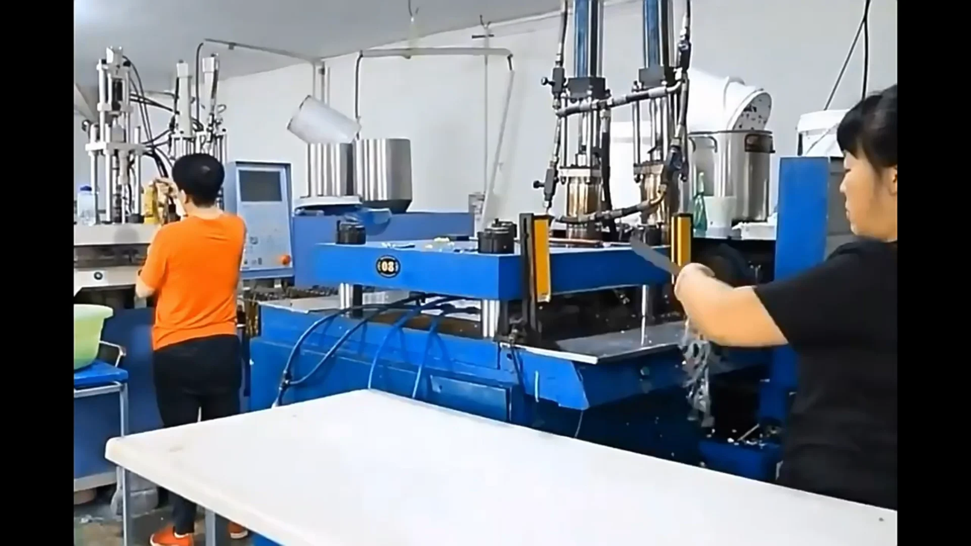 Oem 3d Print Jigging Lure 40g-200g Fishing Lures Saltwater Luminous ...