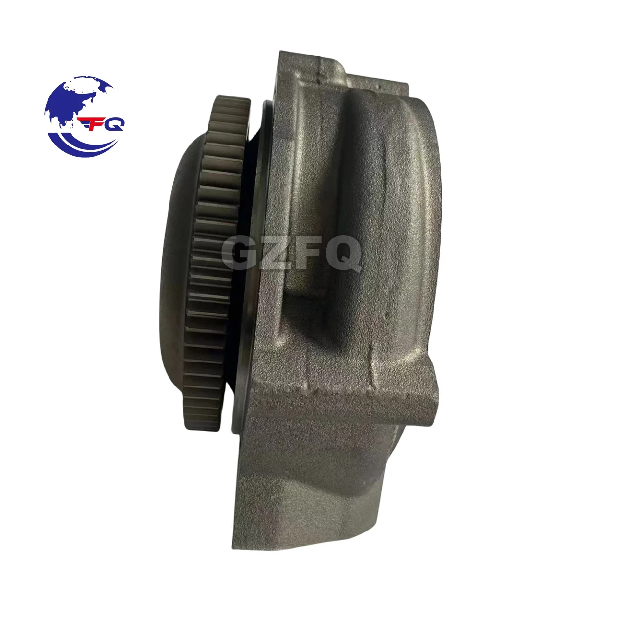 Excavator 603-1668 Water Pump Caterpillar Brand New For Caterpillar C15 ...