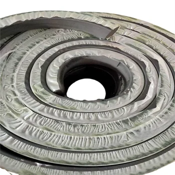 Water-swellable Water Stop Rubber Putty Type Seal -swellable Filling ...