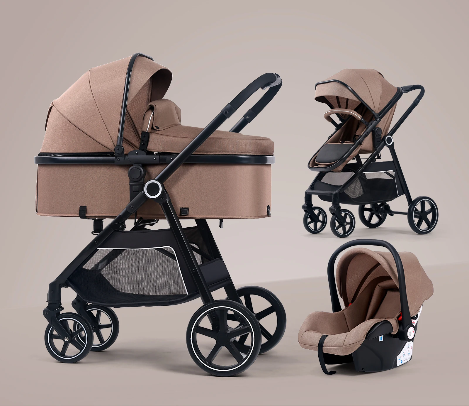 Simple Folding Best Quality Baby Stroller China Cheap Wholesale ...