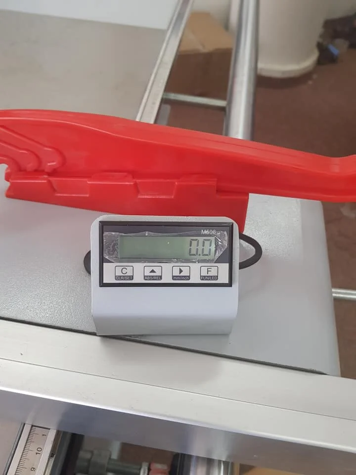 table saw mesaure digital measuring magnetic grid ruler| Alibaba.com