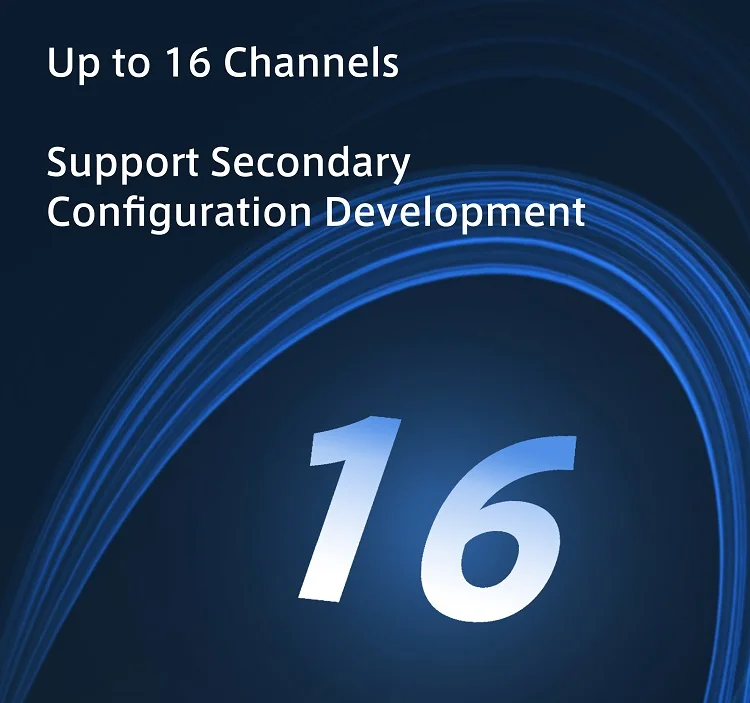 Quesum BP9 Mini DMR Repeater - Portable & Powerful Radio