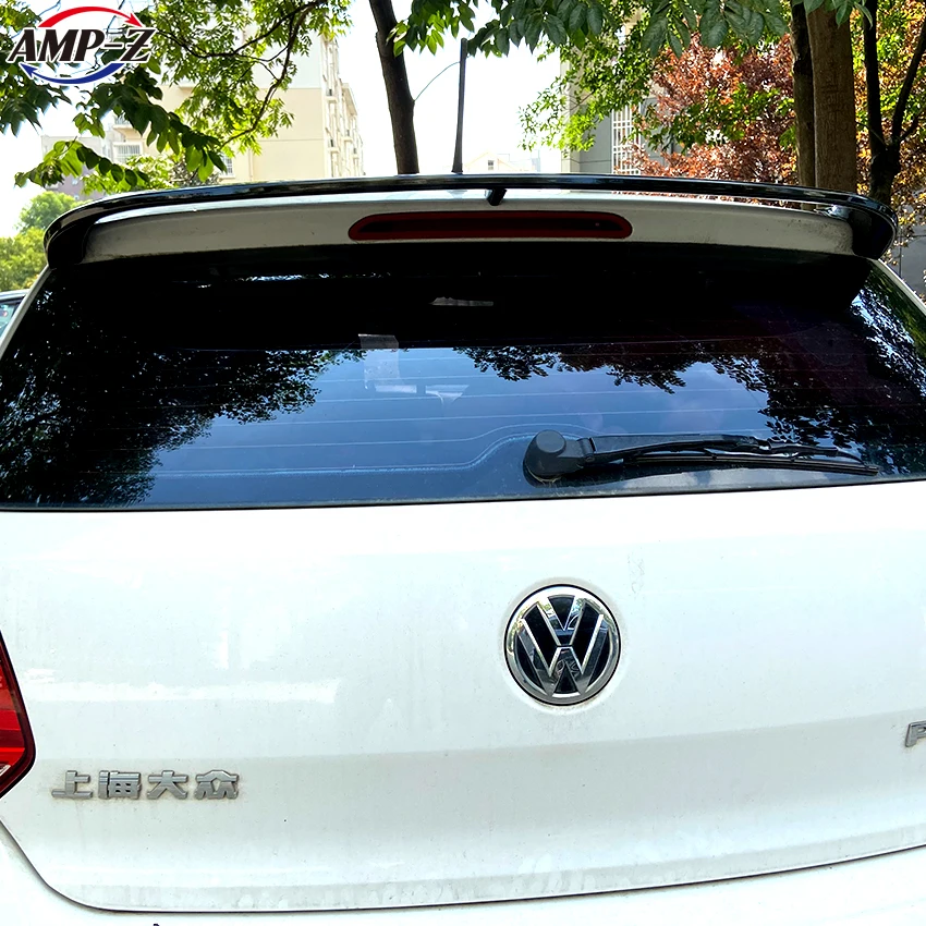 Amp-z Hot Sale Factory Direct Sales Abs Material Rear Trunk Roof ...